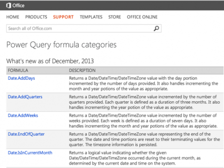 Power BI - Page 8 of 8 - Excelerator BI