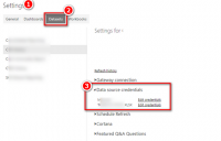 Power BI Personal Gateway Explained - Excelerator BI