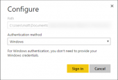 Power BI Personal Gateway Explained - Excelerator BI