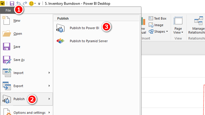 Power BI Personal Gateway Explained - Excelerator BI Power BI Personal Gateway Explained - Excelerator BI
