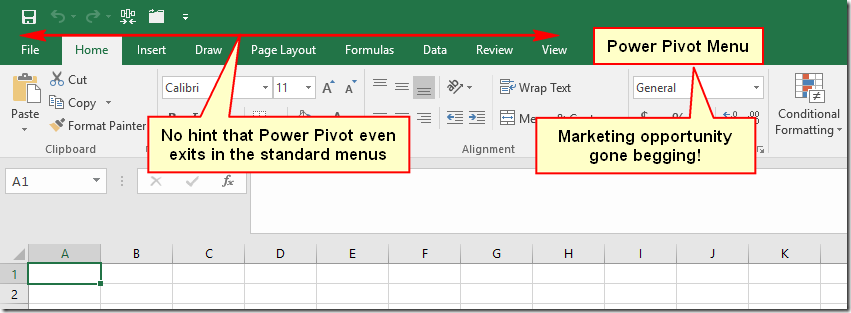 Astrolabe Pig Dew Power Pivot Table Excel 2016 Scream Amphibious Forgiving