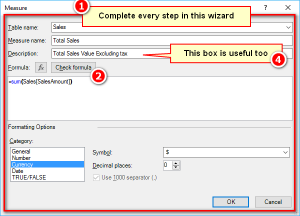 DAX Studio - Excelerator BI