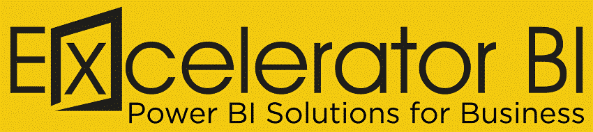 Mobile BI - Excelerator BI