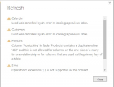 Preventing & Managing Refresh Failures in Power BI - Excelerator BI