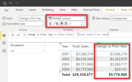 External Tools in Power BI Desktop - Excelerator BI