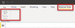 External Tools in Power BI Desktop - Excelerator BI