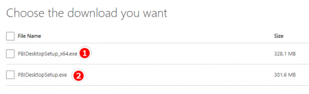 The Best Way to Install Power BI Desktop - Excelerator BI