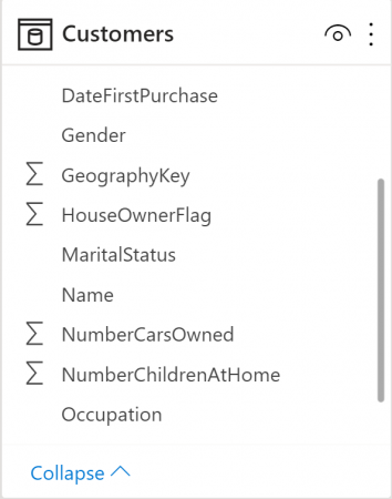 No More Auto Aggregations in Dimension Tables - Excelerator BI