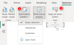 Import vs DirectQuery in Power BI - Excelerator BI