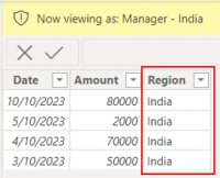 Ways to Configure RLS in Power BI - Excelerator BI